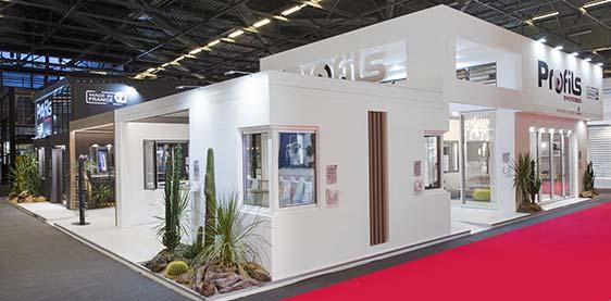 Accueil - Profils systemes